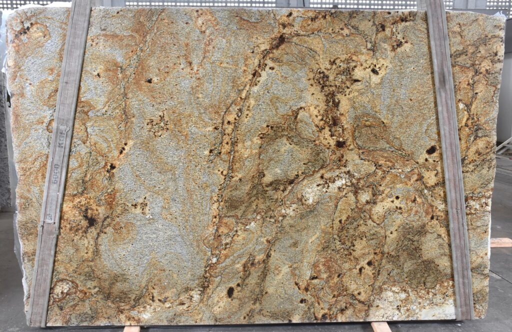 Counter Tops slabs - S& D Granite