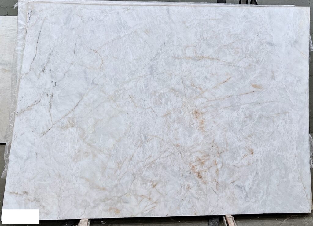 Cristallo 3cm High Standard Quartzite Polished - sd-granite