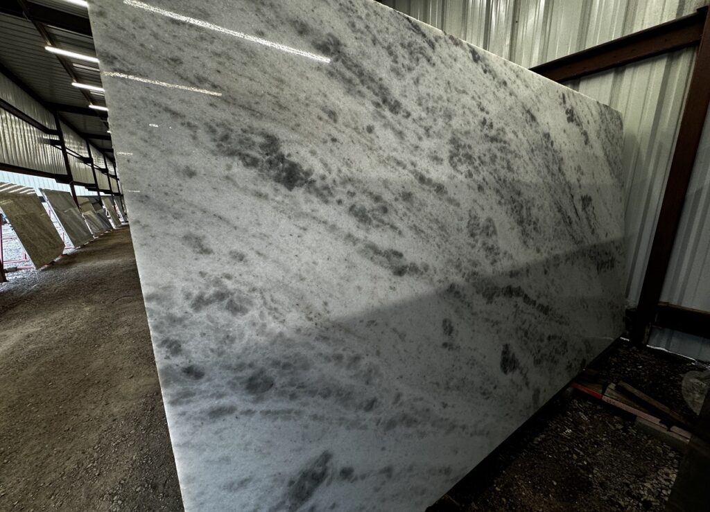 Bianco White Dolomite 3cm-Polished - sd-granite